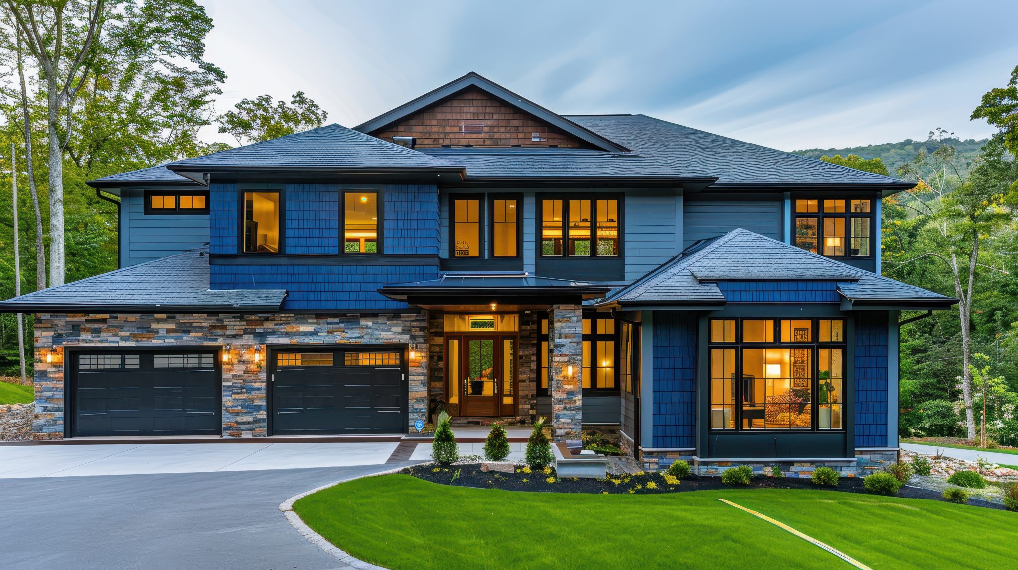 Designing Your Home: The Ultimate Guide to Houses with Lots of Windows ...