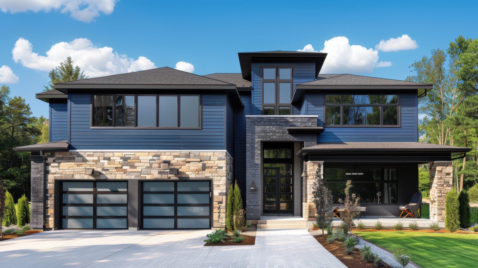 Designing Your Home: The Ultimate Guide to Houses with Lots of Windows ...