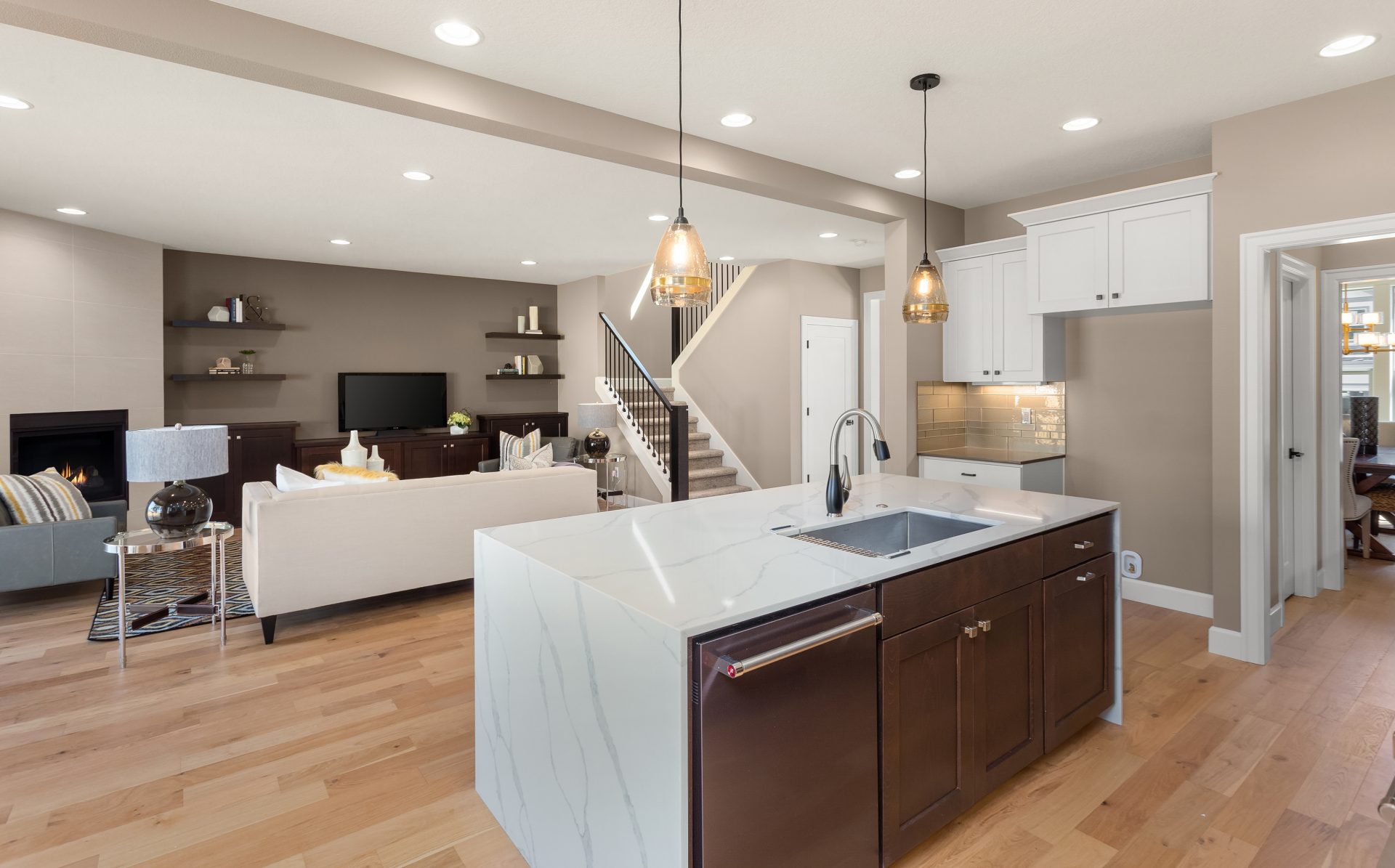 Kitchen Remodeling Sunnyvale CA | Feldman Construction - Feldman ...